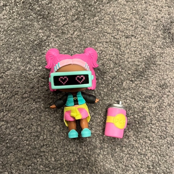 L.O.L. Surprise! | Toys | Lol Surprise Stem Vrqt Series 3 Wave | Poshmark